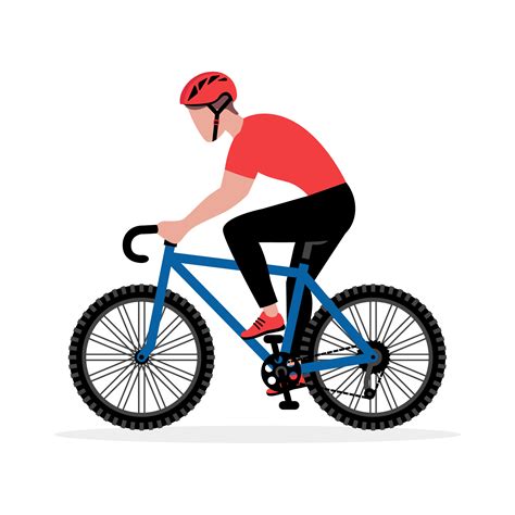 Free Cyclist Clipart Download Free Cyclist Clipart Png Images Free
