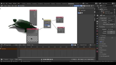 Part 5 Vfx 3d Youtube