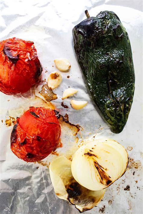 Sofritas Isabel Eats