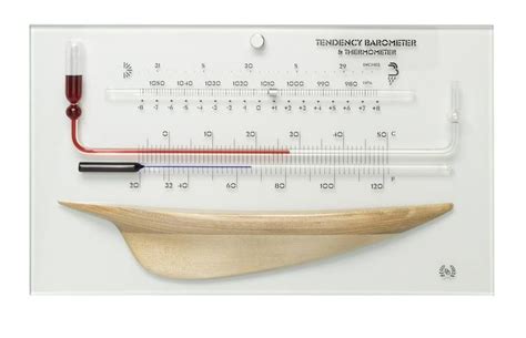 Summer Sale On Now D And D Barometer Ships Hull Tendency Barometer