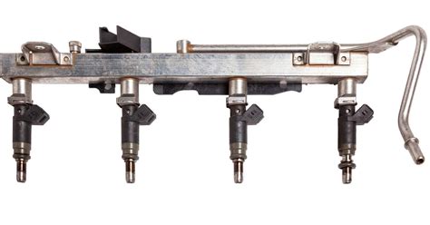Multi Point Fuel Injection Multi Point Fuel Injection System