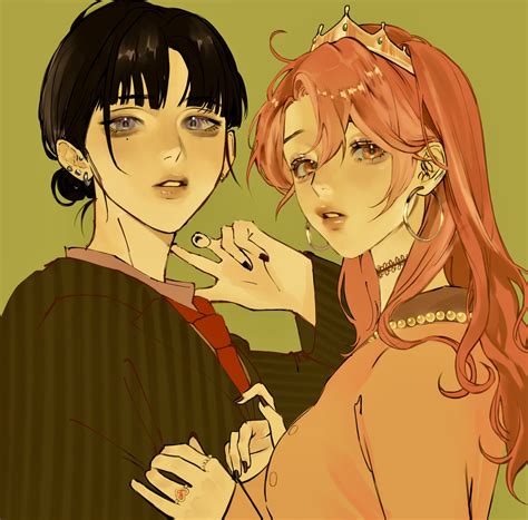 Koga Mitsuki And Oosawa Aya Kininatteru Hito Ga Otoko Ja Nakatta