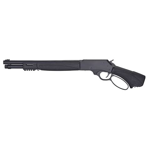Henry Repeating Arms Lvr Actn Axe 410ga X Model Blk