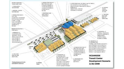Transit Oriented Development Plan And Community Facilities District Research Siegman And Associates