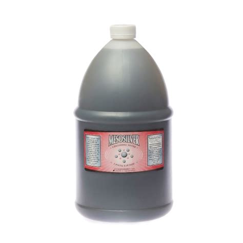 Whats The Best Ppm For Colloidal Silver A Comprehensive Guide To Und