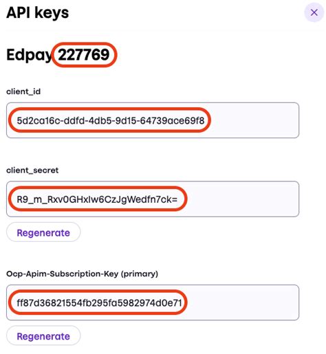 How To Connect Mobilepay Edpay