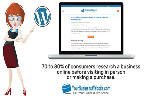 is wordpress good for a business website faqs vs alternatives wp