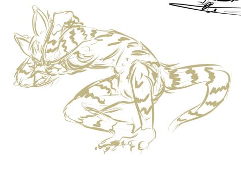 Rule 34 Andromorph Caracal Caracal Genus Covering Covering Face