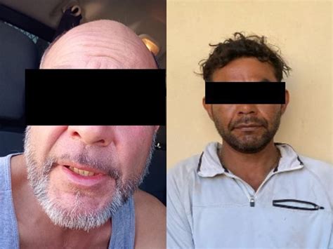 Vinculan A Dos Hombres Por Violencia Familiar Contra Sus Padres
