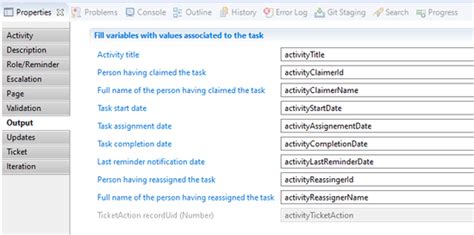Best Practice For Workflows Radiant Logic Documentation