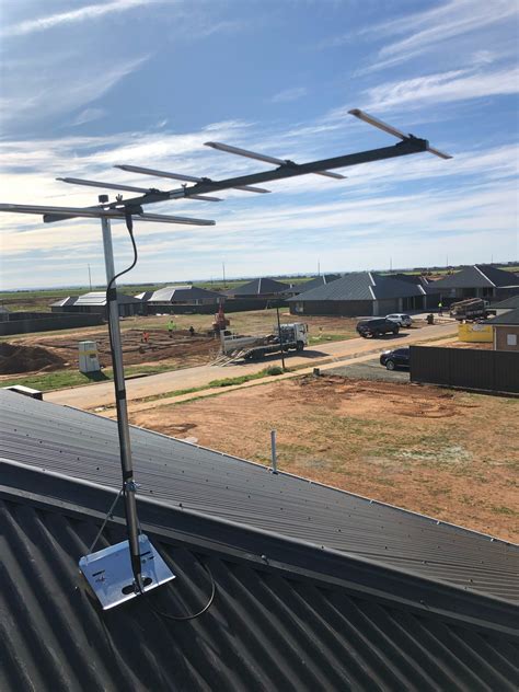 Antenna Installation Adelaide At Michelle Owen Blog