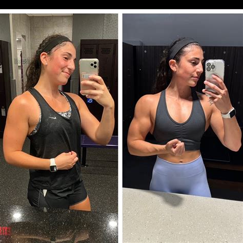 A Beginners Guide To Body Recomposition The Freshman Fitness Blog By