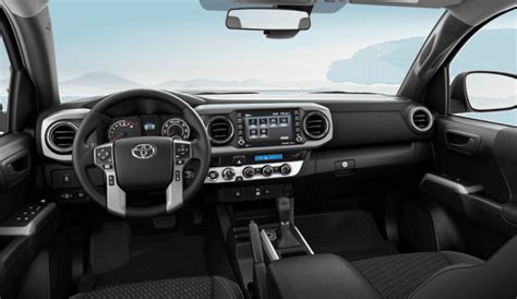 Compare Pickup Truck 2025 Toyota Tacoma Vs 2024 Vs 2023 Vs 2022