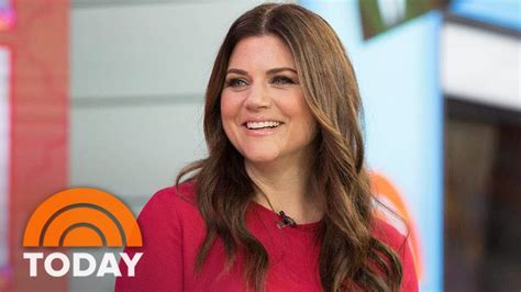 Tiffani Thiessen Allora Adesso