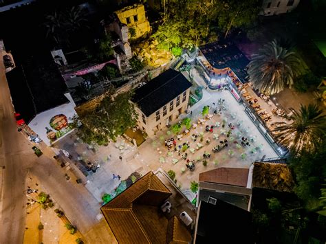 Avlu Nicosia Nicosia