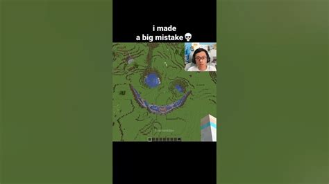 Minecraft Smile Moment Youtube