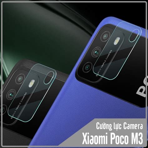 Phụ Kiện Xiaomi Poco M3