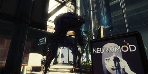 Prey Every Type Of Typhon And How To Best Fight Them