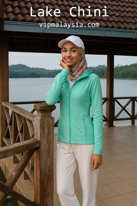 Lake Chini Pahang Malaysias Legendary Lake Adventure