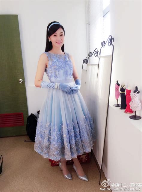 50岁万绮雯再扮演蓝凤萍 网民惊叹女神不会老 马来西亚诗华日报新闻网