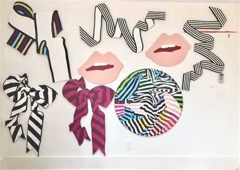 Women Who Make Interview With Artist And Off Beat Beauty Lover Angela