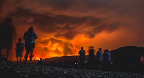 What Is Fire Watch Security And The Benefits Of Fire Watch Security