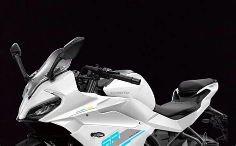250sr Fun Cfmoto