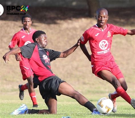 Takunda Museka On Linkedin Bayhill ️⚽️