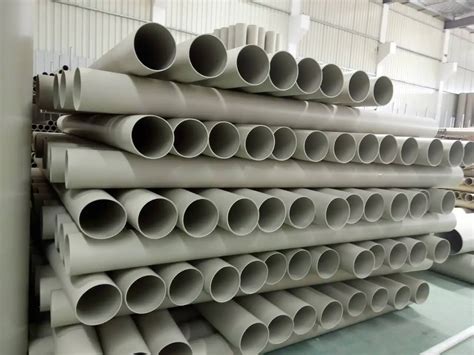 Analysis Of The Characteristics Of Pp Pipes Pp Duct