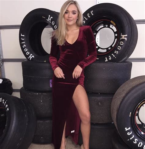 Natalie Decker Will Get Your Engine Revving 28 Photos Female Race