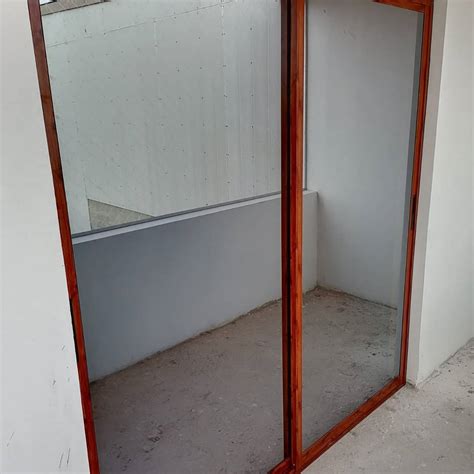 Ventanales En Aluminio Vidrios Y Aluminios Aluminext