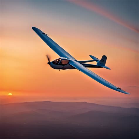 What Is A Glider Pilot At Justin Pope Blog