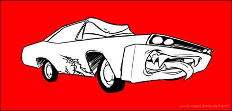Candy Coupe User Profile Deviantart