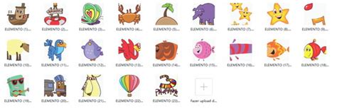 Kit Digital 3 Palavrinhas 01 Png Elo7 Produtos Especiais