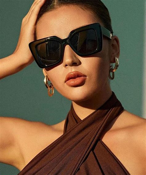 Black Del Sol Sunglasses Torfeo