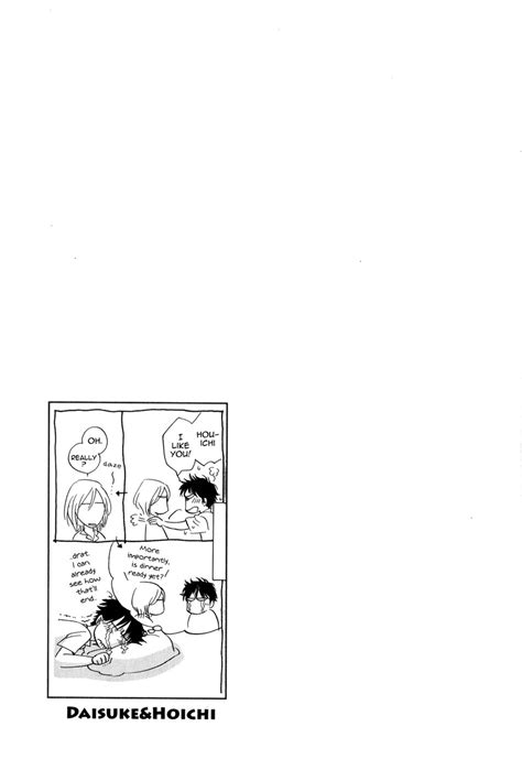 [kunieda Saika] Low Temperature Blanket Update C 6 [eng] Page 2 Of 6 Myreadingmanga