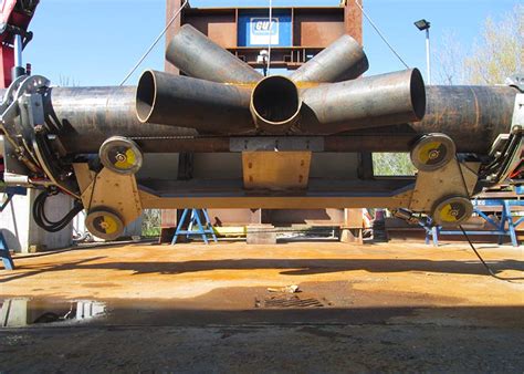 K Node Cutter Cutting Underwater Technologies Ltd