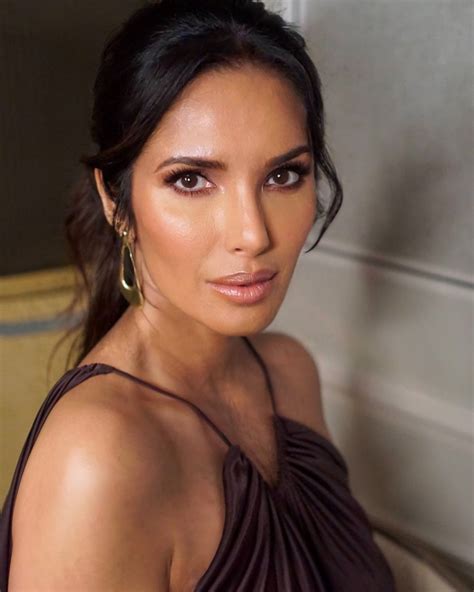 Image Of Padma Lakshmi