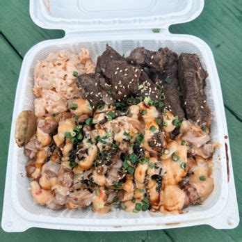 Da Bald Guy 764 Photos And 442 Reviews 56 565 Kamehameha Hwy Kahuku