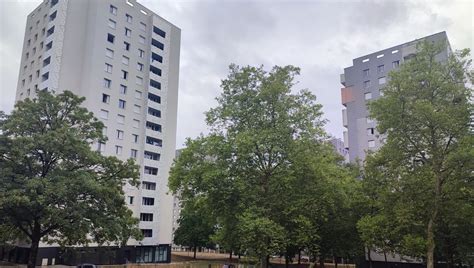 Limoges Il Faut Ramener La Paix Un Peu De Calme Pour Les Habitants