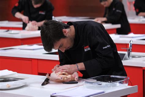 Aula 11 Aves Chefs Academy Rtp Flickr