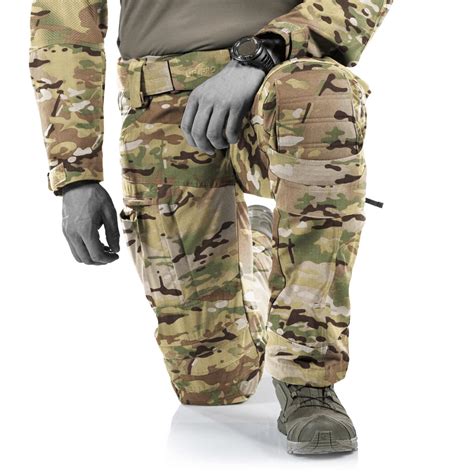 Mtm Special Ops Original Us Tru Spec Bdu Trouser Multicam Mtp Camouflage Army Combat Camo Pant E