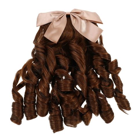 Ringlet