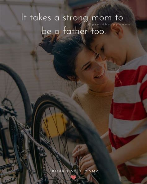 Single Mom Quotes Artofit