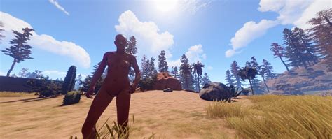 Useful Rust Console Commands — Rustafied