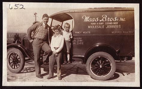 Nates Nonsense Maas Brothers