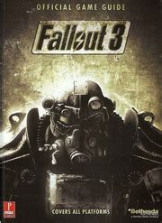 Fallout 3 Prima Guide Free Download Borrow And Streaming Internet