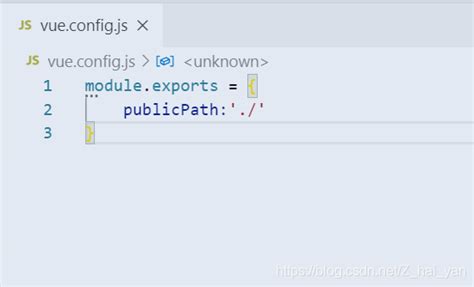 vue中项目页面空白但不报错产生的原因及分析 vue js 脚本之家