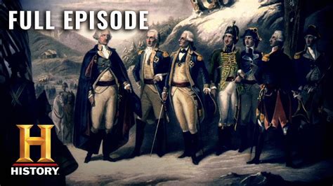 Spies During The American Revolution The Secret War Smartscience Blog