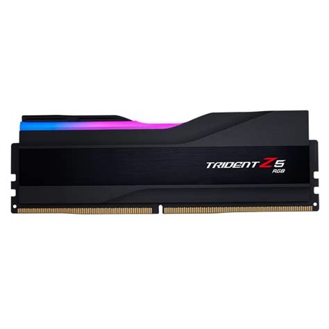 Gskill Trident Z5 Rgb 48gb Ddr5 6000mhz Tech Ace